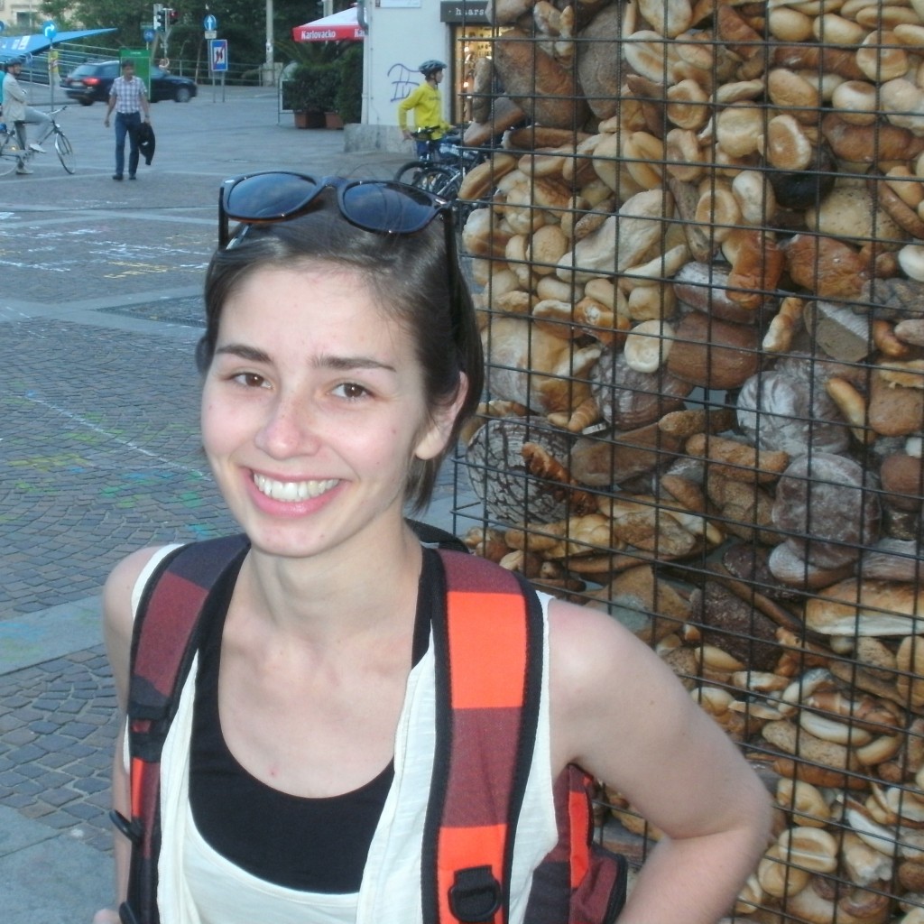 Keine halben Sachen: 5 Fragen an Laura Halb - annenpost.at