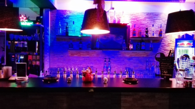 Shisha Palace Bar - annenpost.at