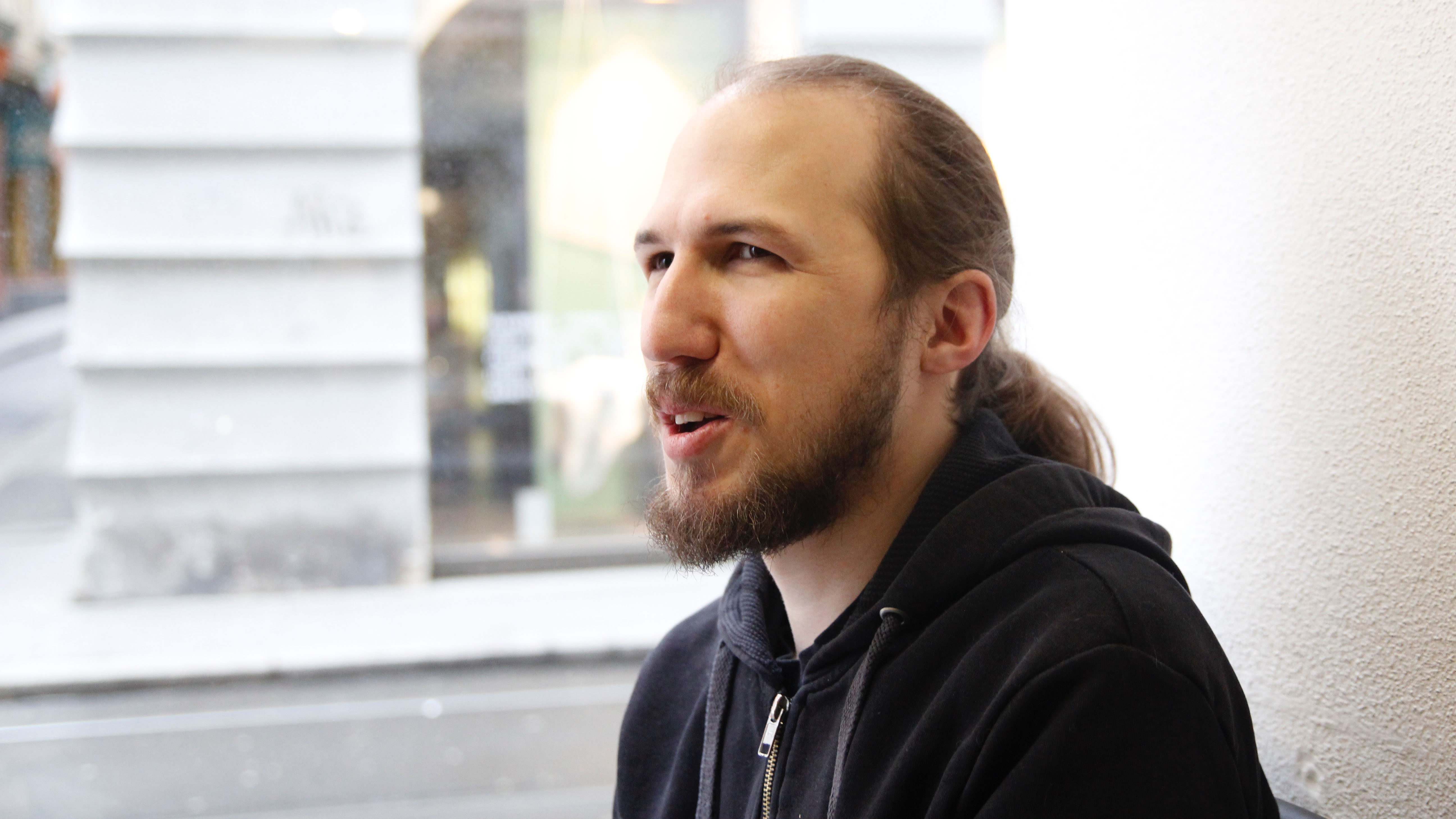 AP David WIRR WARR - annenpost.at