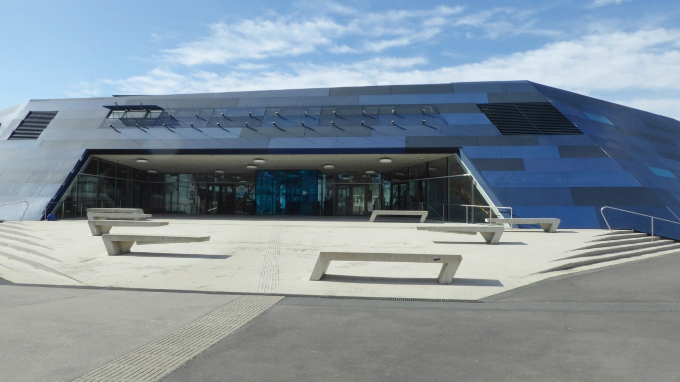 “Seit ich elf bin, habe ich nur auf Tokio 2020 hingezielt” - annenpost.at