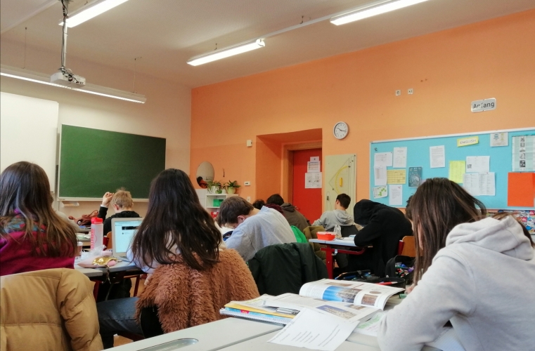 KLEX: "Der Weg ist schon ein Lernerfolg" - annenpost.at