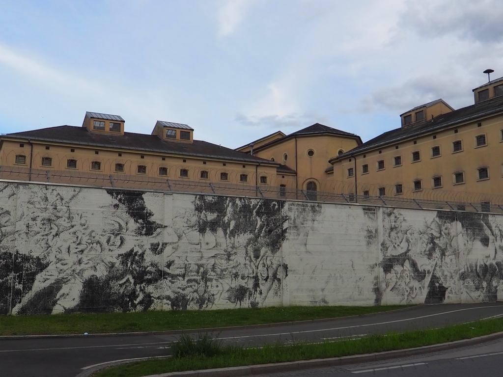 Karlau: Hinter Gittern in Zeiten von Corona - annenpost.at