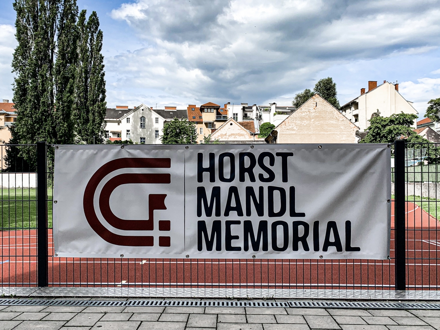 Horst Mandl Memorial - annenpost.at